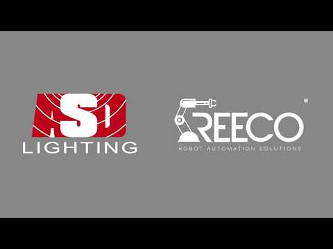 About Us - ASD Lighting PLC