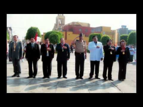 56º Aniversario del Centro de Salud Chacra Colorada | Chacra Colorada ...