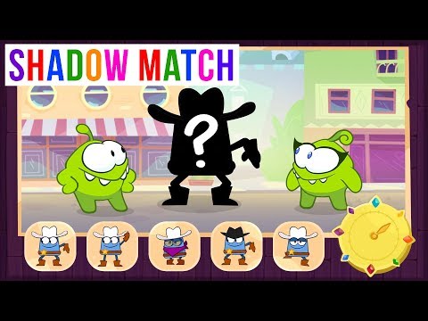 To be going to (Om Nom Stories, Supe…: English ESL video lessons