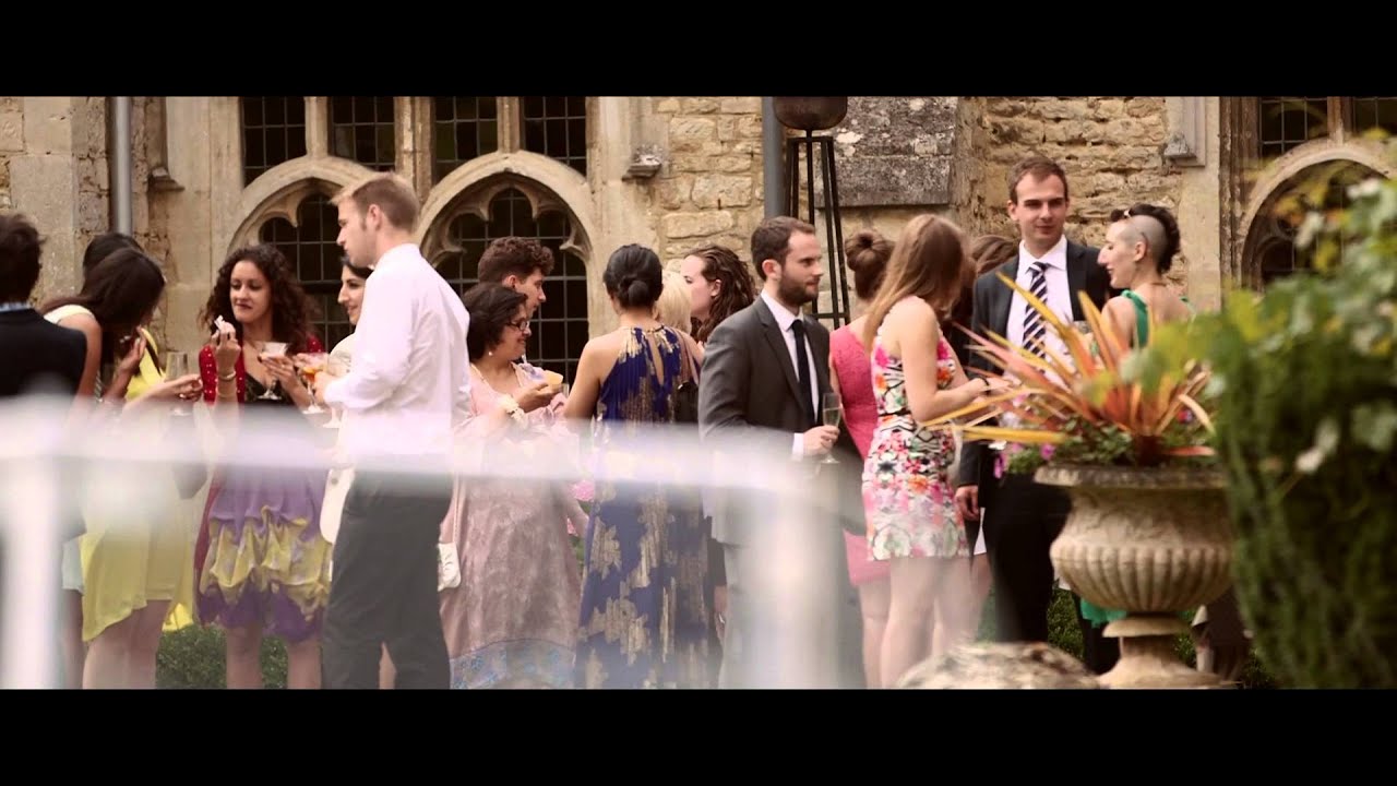 Our Wedding: Shoshana and Meredith