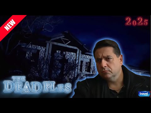 The Dead Files 2025 🔥🔥🔥Season 16 | Shattered | NEW TODAY | The Dead Files🔥🔥🔥 FULL HD 2025