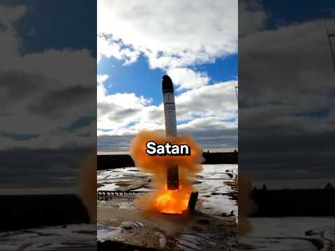 5 Fastest Missiles in The World!????