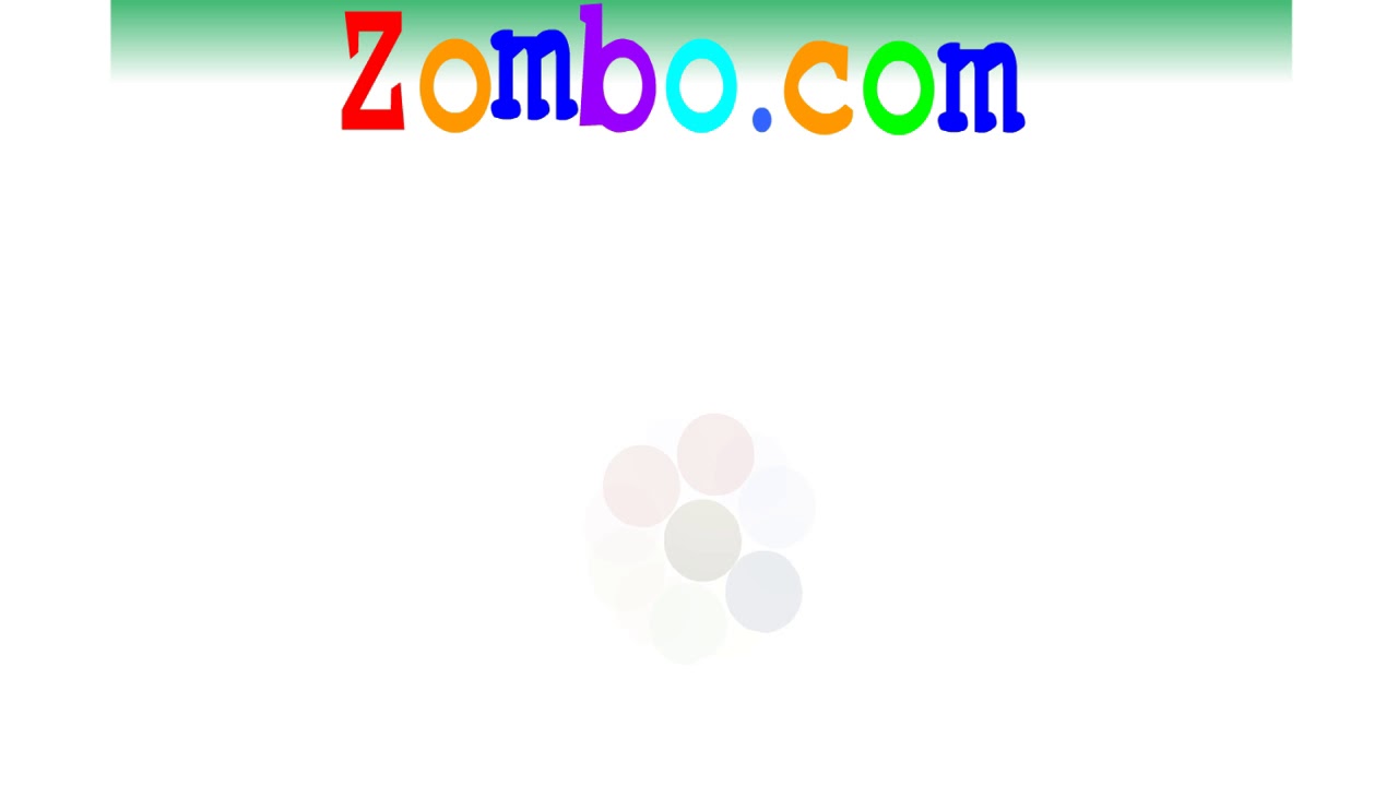 zombocom for an hour