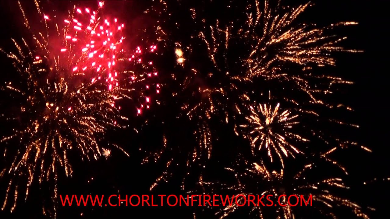 TROJAN - Fireworks International