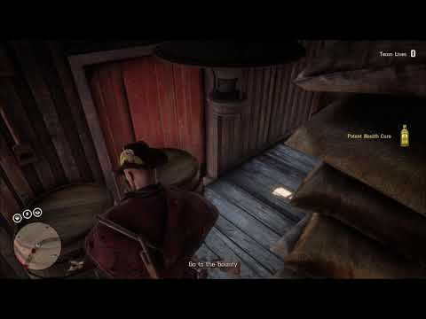 Steam Community :: Video :: Red Dead Redemption 2 / Red Ben Clempson