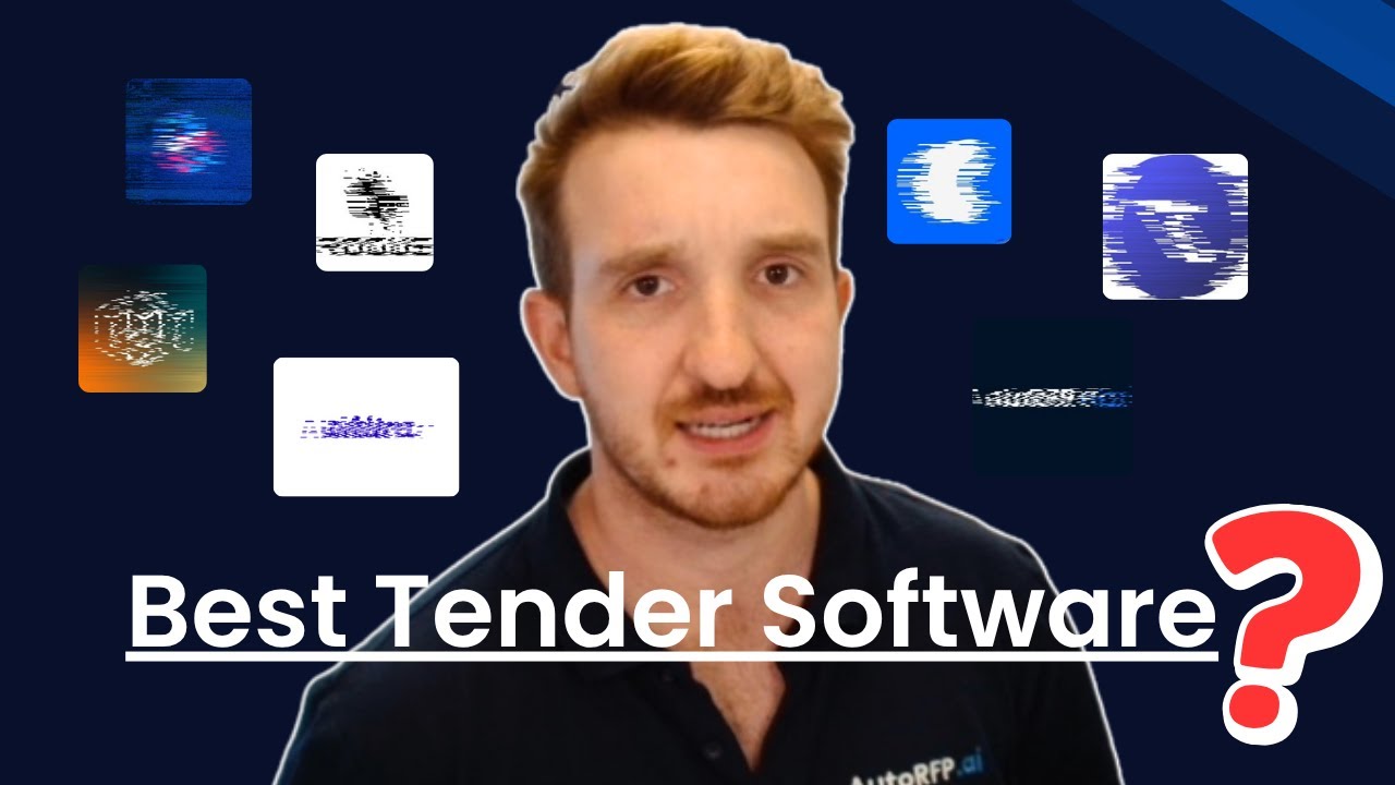Best Tender Management Software: How to Win Tenders