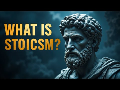 What Is Stoicism? | 5-Minute Guide to Ancient Wisdom