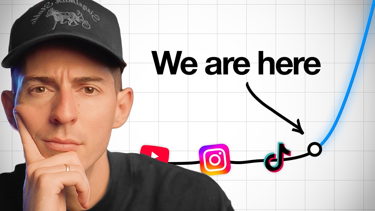 The Future of Social Media: Eight Transformative Shifts You Need to Know | Galaxy.ai