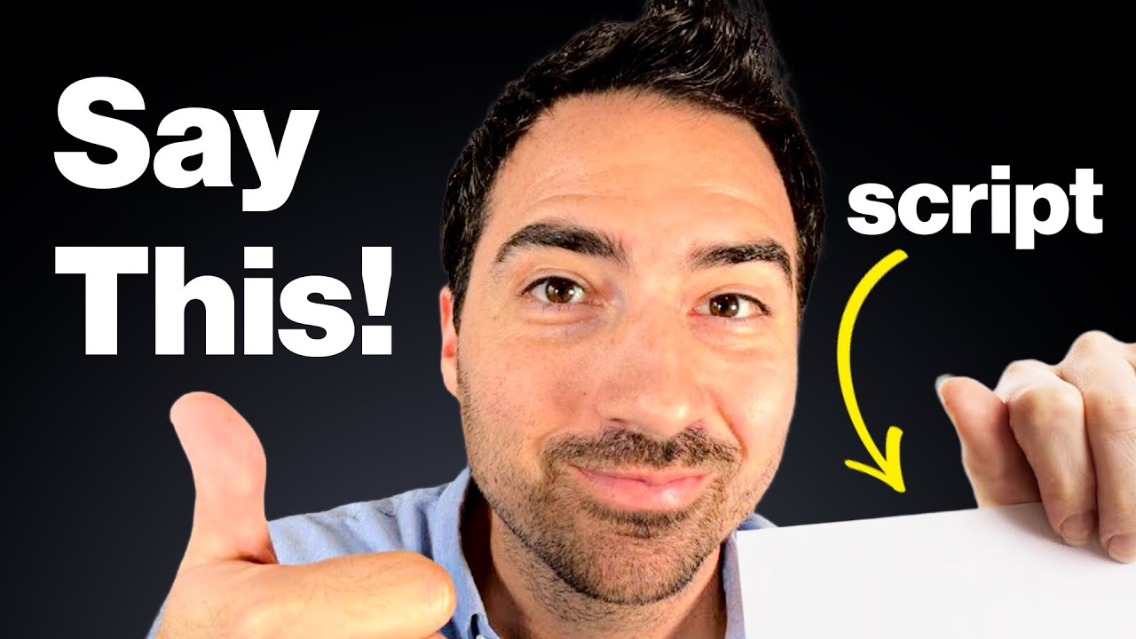 9 Unique Open House Scripts For Real Estate Agents That Work