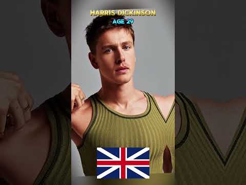 Top 10 most handsome British Actors in 2025 | #top10 #toptrending #shorts #famousactors