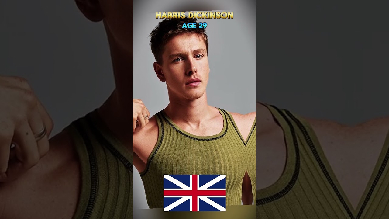 Top 10 most handsome British Actors in 2025 | #top10 #toptrending #shorts #famousactors