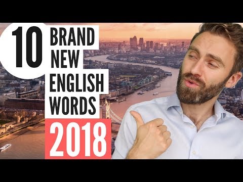 Modern English words deep listening:…: English ESL video lessons