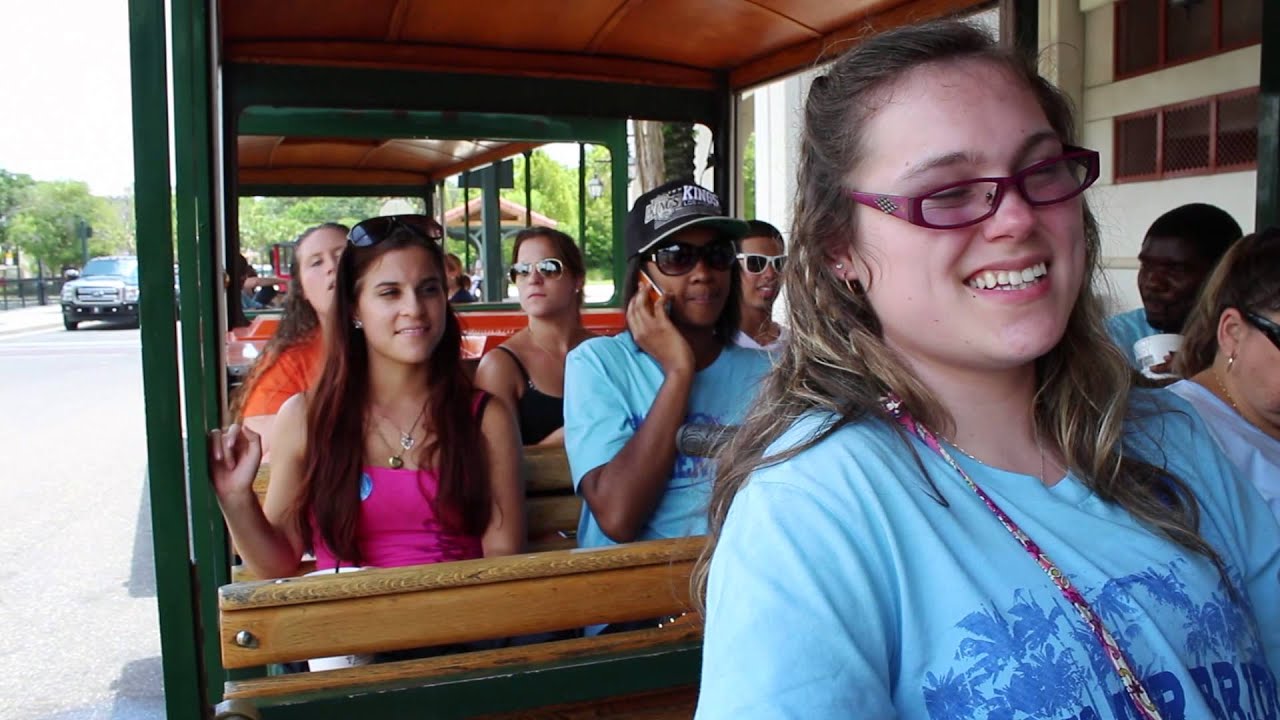 TRiO Summer Bridge Program