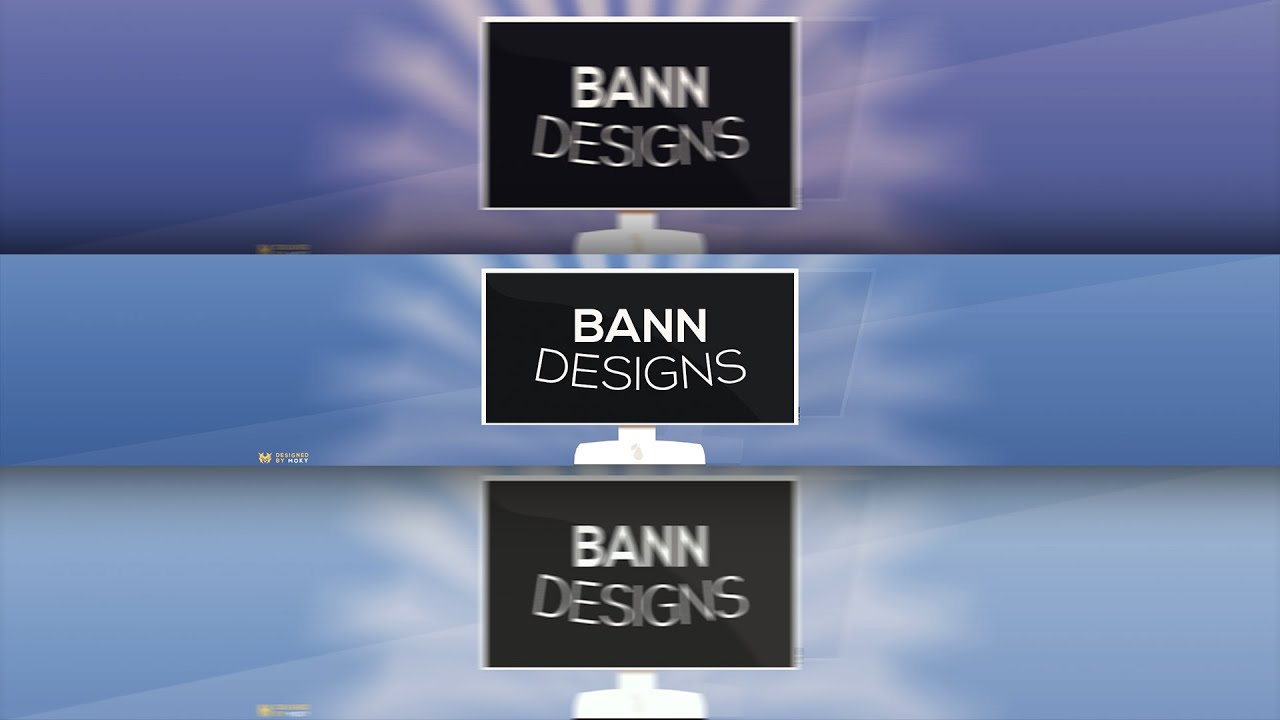 2D Background » BannDesigns| Moky