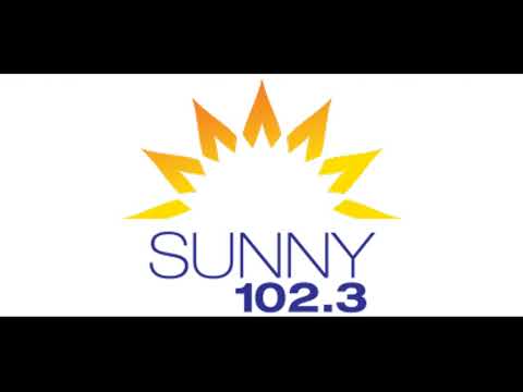 102.3 KJSN Modesto, CA ''Sunny 102.3'' Legal ID