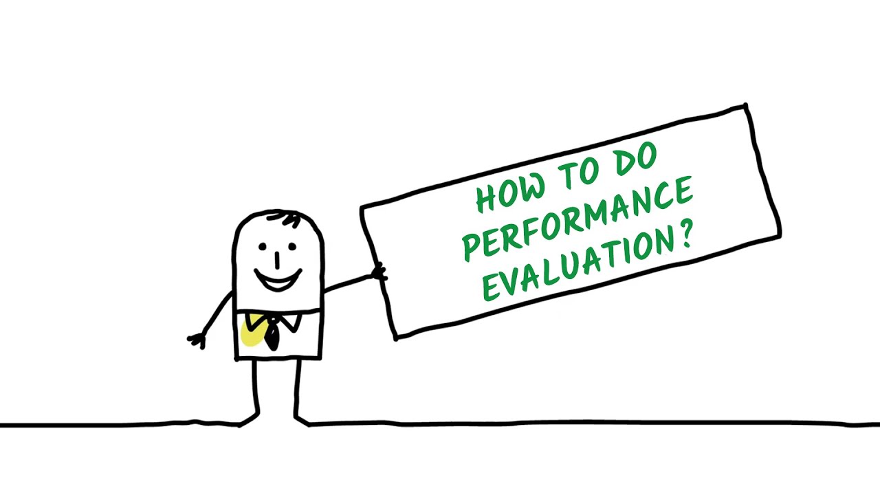 How to Do Performance Evaluation | COBIDU eLearning