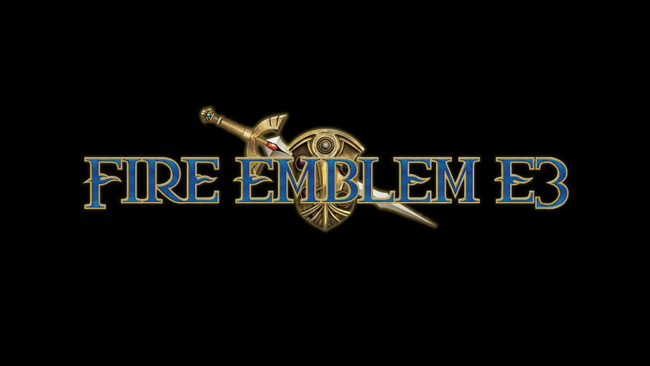 The Road to Ruin - Projects - Fire Emblem Universe