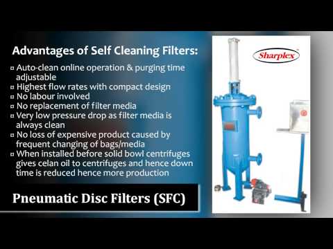Disc Filters - Plastic Disc Filter Latest Price, Manufacturers & Suppliers