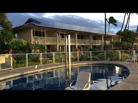 Hale Pau Hana Condominium | Kihei, Maui | Hawai’i