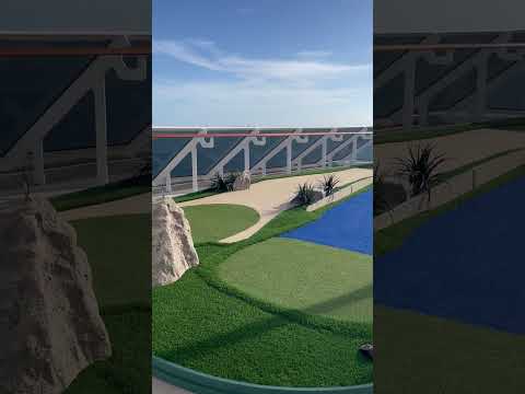 Regent Seven Seas Grandeur