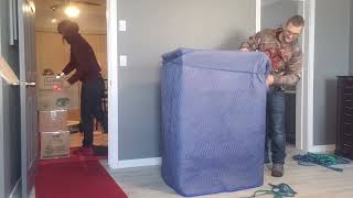 3 Best Movers in Prince George, BC - Expert Recommendations