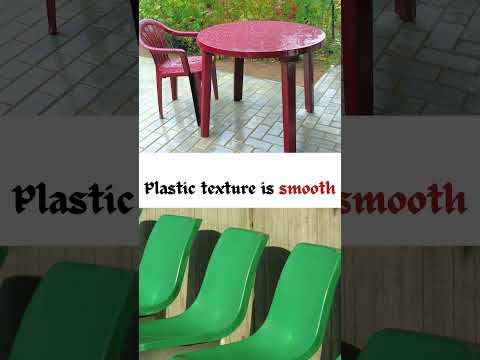 Opposite Words – Smooth & Rough | Antonyms in English | Common opposites | #oppositewordsforkids