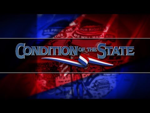 Condition Of The State 2018: Governor Kim Reynolds