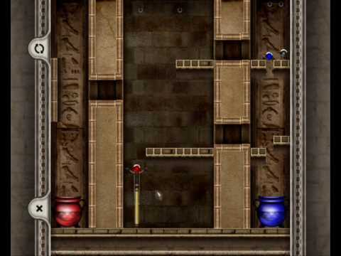 Steam Community :: Video :: Obulis Chapter 2 Pharoh's Tomb I ULTRA