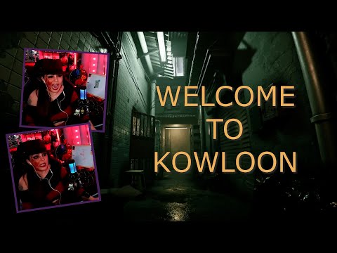 Steam Community :: Video :: Welcome To Kowloon | Short Spooky Game ...