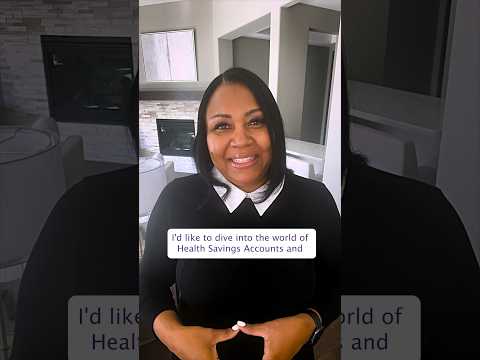 Do you know the difference between an #HSA and an #FSA?