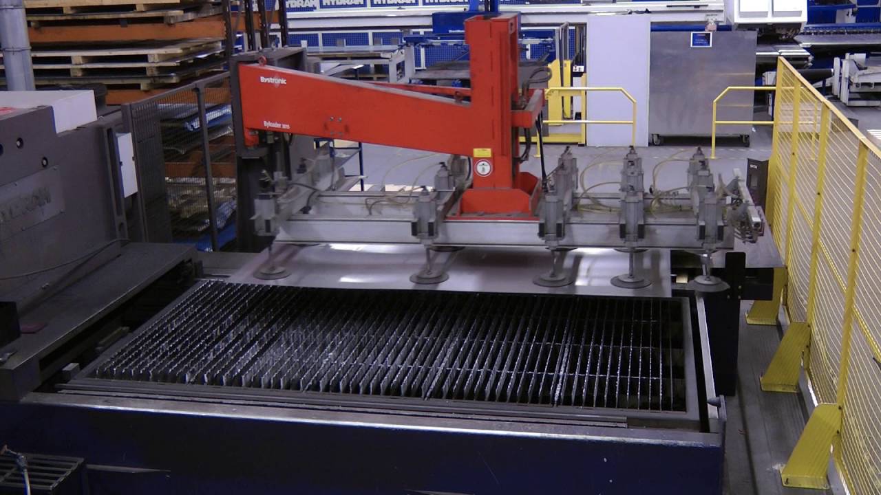 Hydram Engineering benefit from the complete Radan software suite