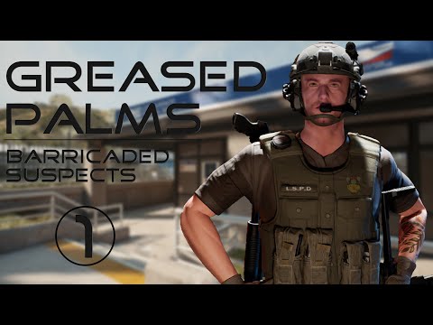 Steam Community :: Video :: Securing the post office | Ready or Not ...