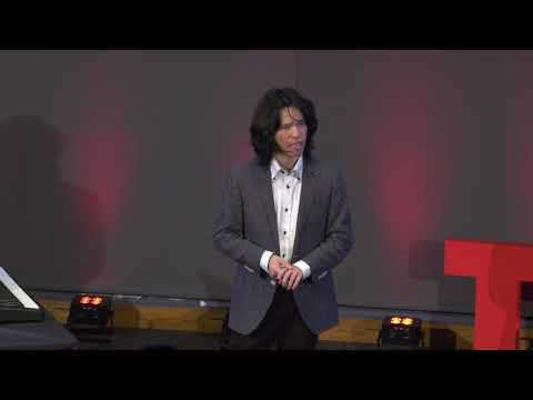 Music, Metaphor, and Meaning | Jeremy Huey | TEDxBrandeisU