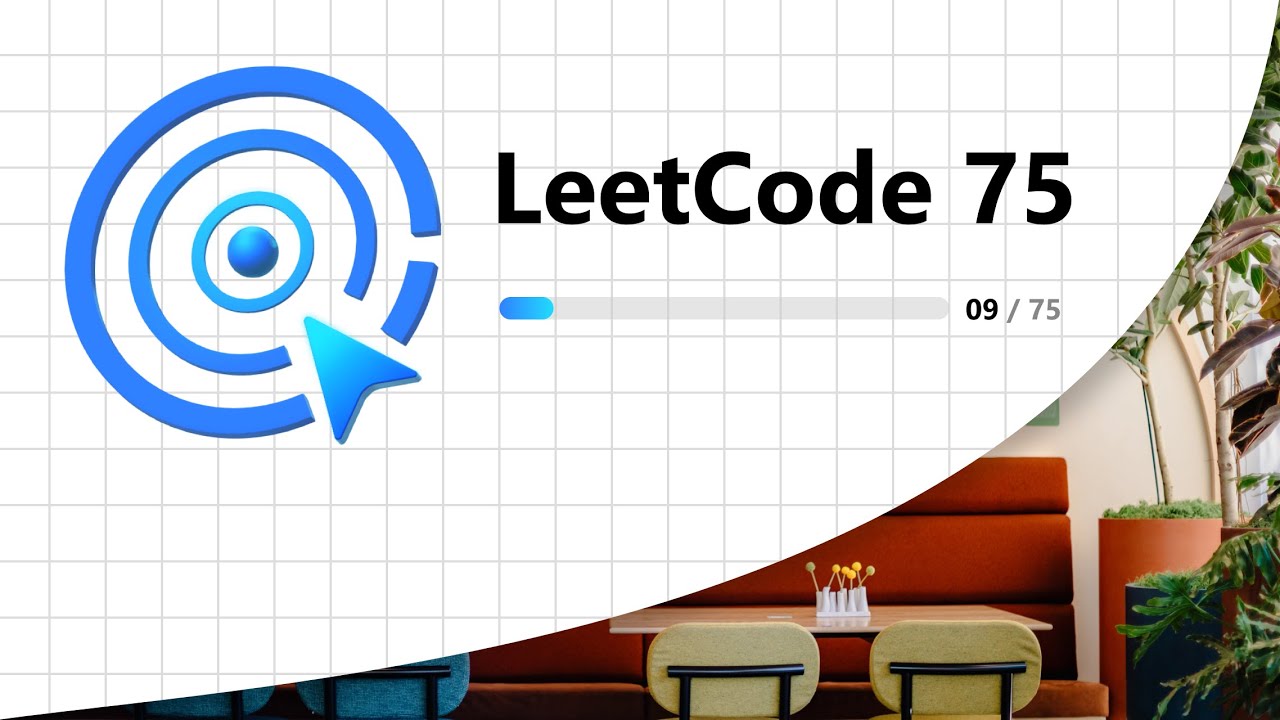 443. String Compression | LeetCode 75 #9 | Array / String