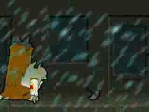 Wrongtonez - Stella (short, funny animation)