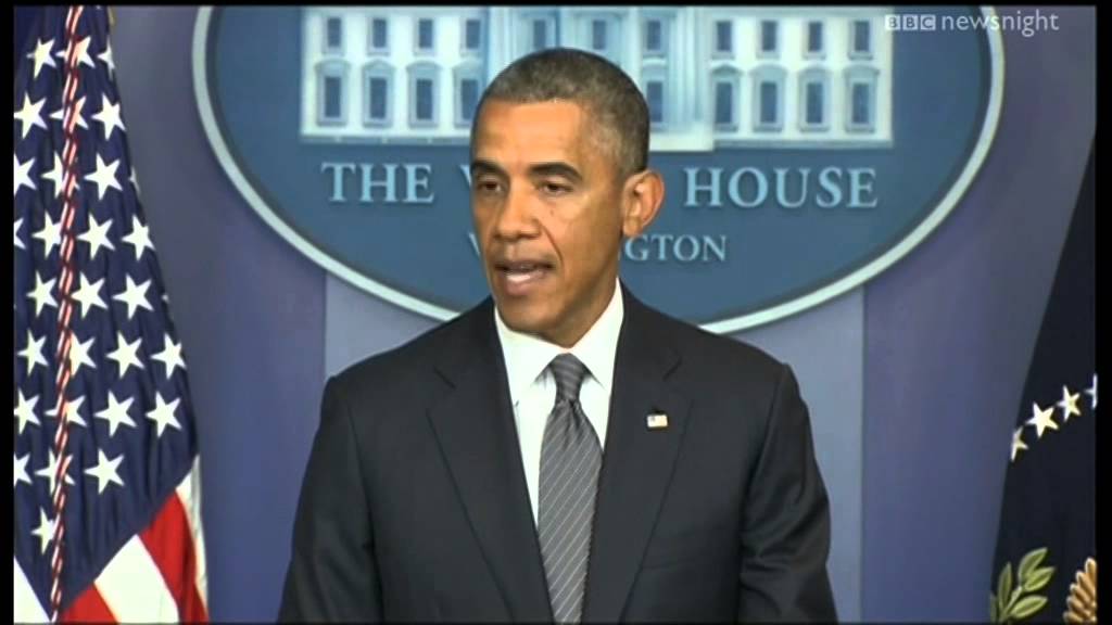 How hard is it to investigate MH17 crash? - Newsnight