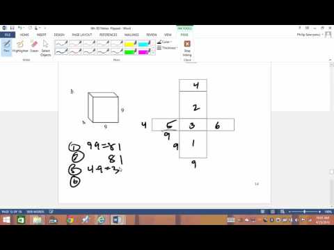 Mod 5 Lesson 11