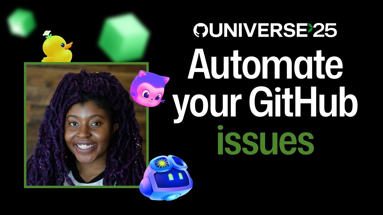 How to use MCPUI and Goose to manage GitHub issues