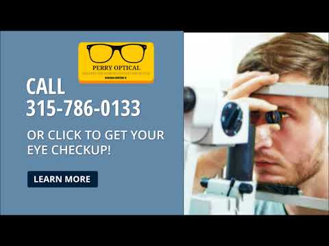 Eye Care Center: Hoping For A Phenomenal Eye Doctor? In Wate
