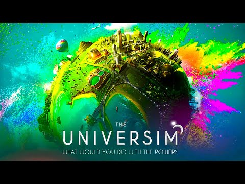 Steam Community :: Video :: Taking Control As The Almighty Creator ...