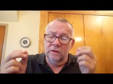 Bible Study: 02 What is Truth?: Questions People Ask - Part 2