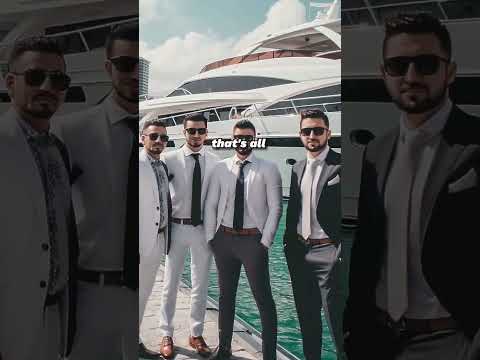 The True Definition of Wealth