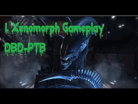 Steam Community :: Video :: Xenomorph Killer Gameplay mit 3 x Mori auf ...