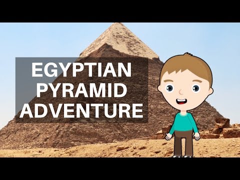 Ancient Egypt Facts for Kids | Ancient Egypt KS2 | PYRAMID FACTS FOR KIDS | Pyramids for kids