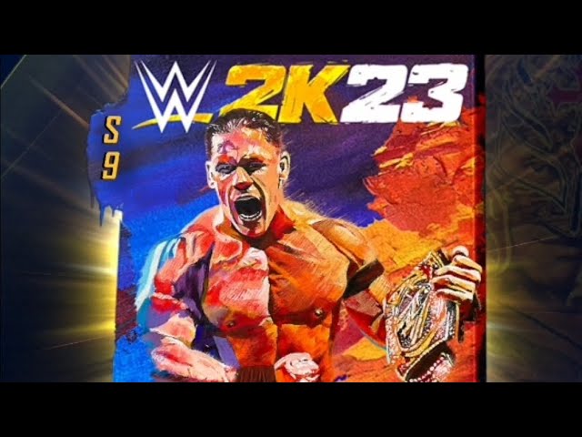 John Cena: How to get 5 John Cena Royal Rumble cards in WWE Supercard ...