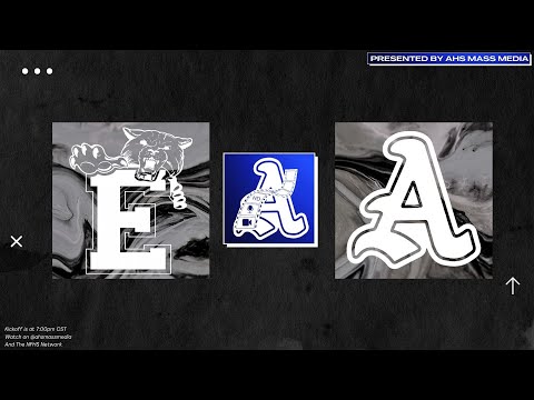 Enterprise at Auburn | AHSAA 7A Playoffs - Round Two | November 12th, 2021