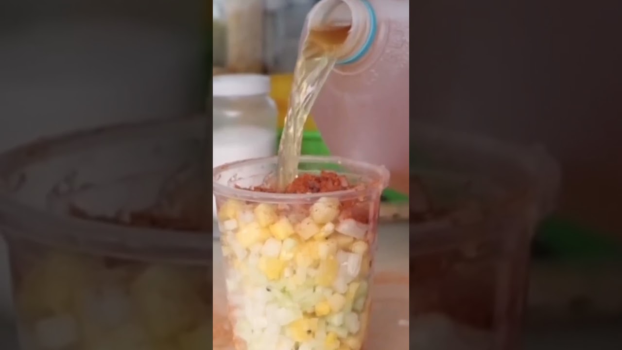 CALDO de OSO #viral #guanajuato #tendencias #shorts #feedshorts #mexico #parati #fyp