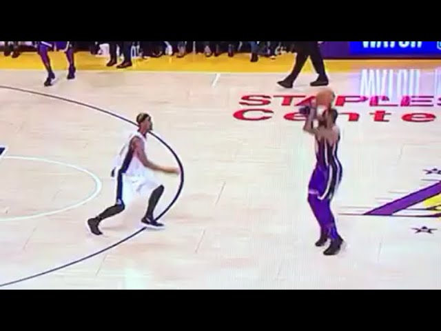 5 reasons why LeBron James' age has failed to slow him down in the NBA