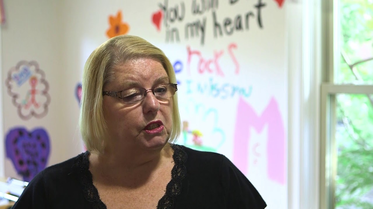 Seasons Centre for Grieving Children