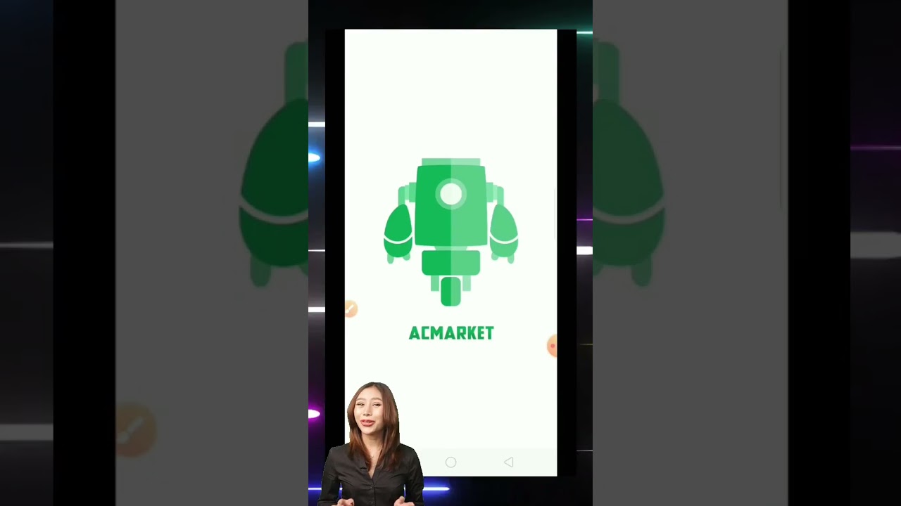 ACMarket  Mobile Free Download  Get Android & iOS